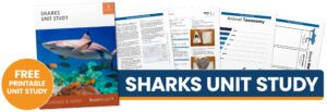 Homeschool Freebies from BookShark - BookShark