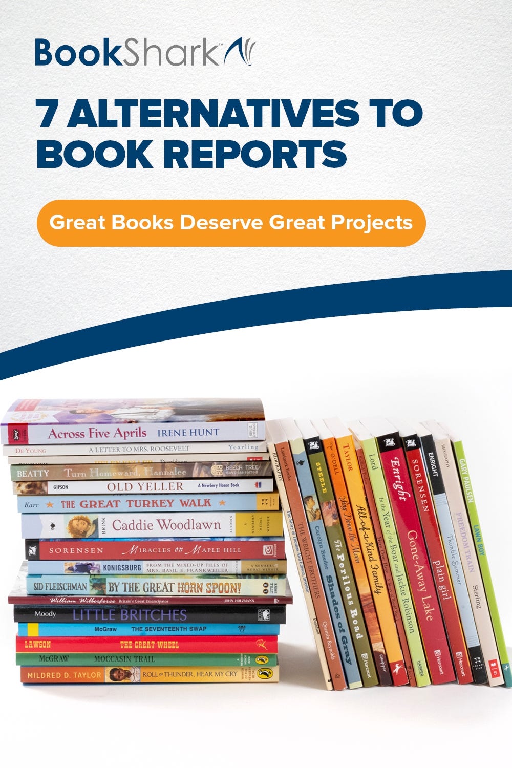 BookShark - The Best Homeschool Curriculum for Your Child - DEFAULT