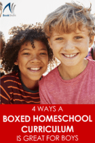 3. A Dose of Competition